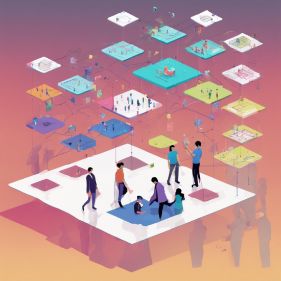 AI, Your Task: Create Autonomous Agents – Startupian